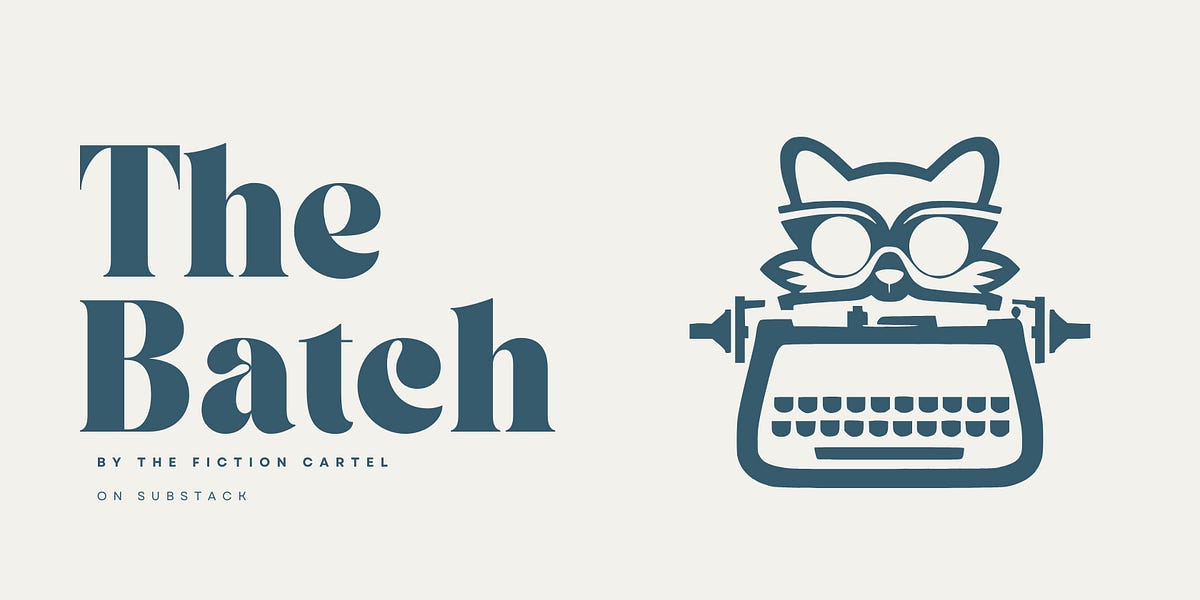 The Batch of Micro-Fiction #37 - by Miguel S.