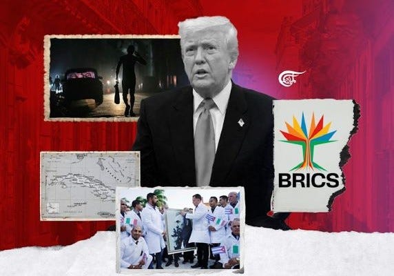 Update March 2025: The Cuban economy and living conditions