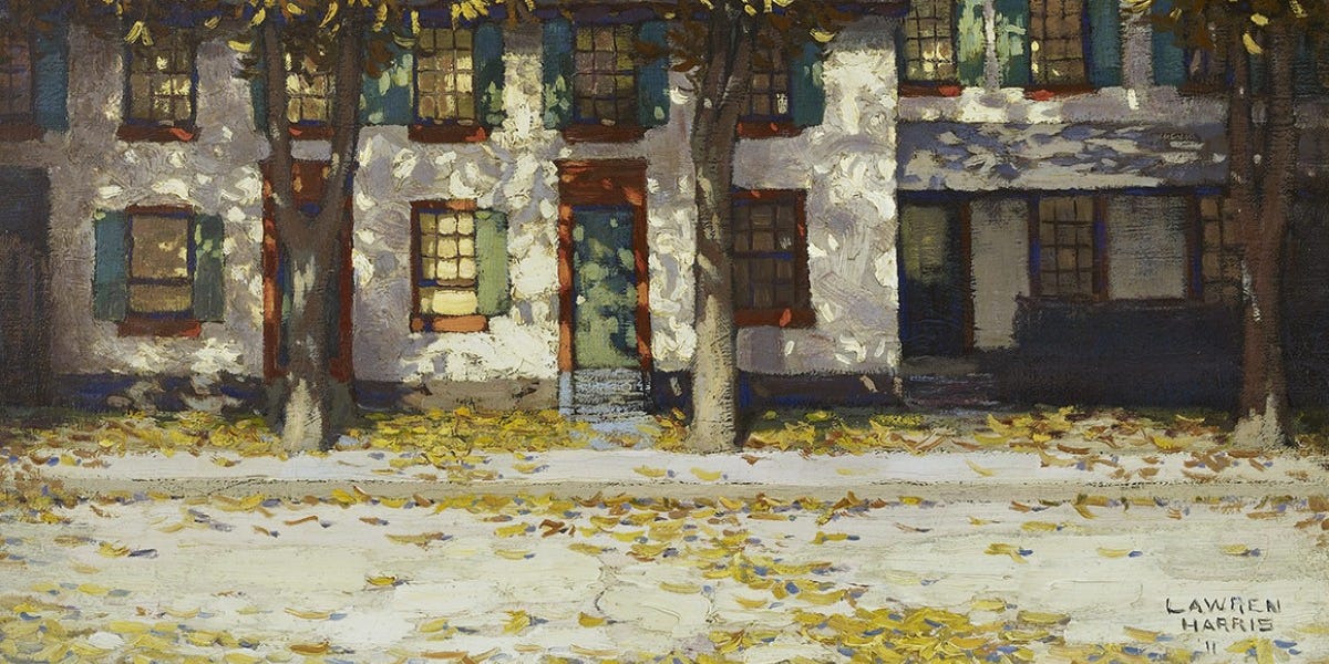 Growing up - jordan’s substack