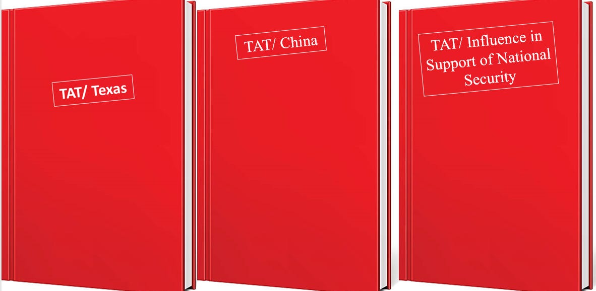 Topical Journals... coming soon. - by Paul Cobaugh