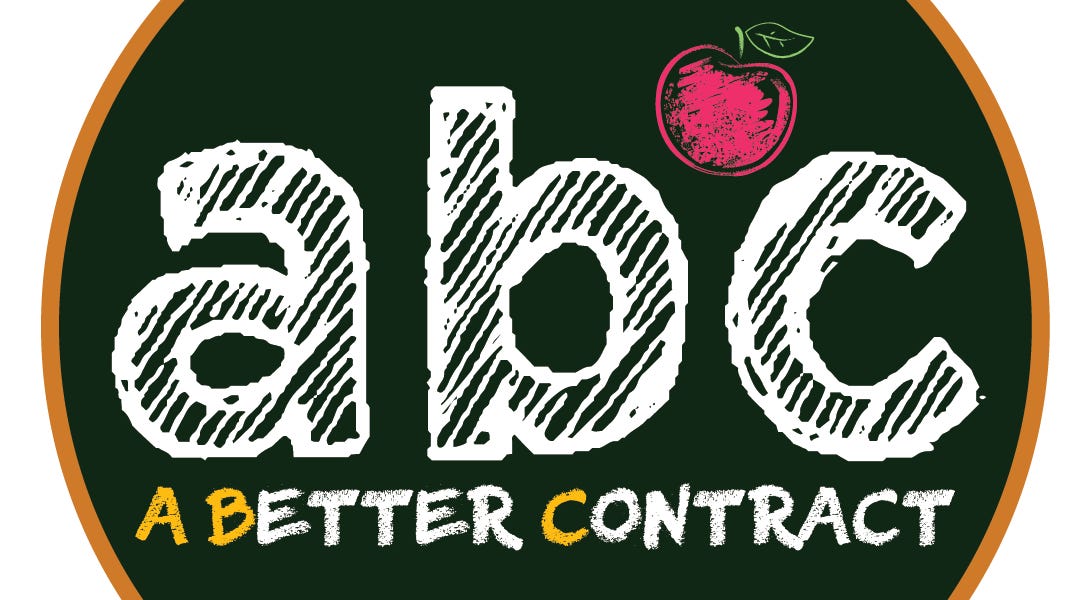 Why I’m Standing With Amy Arundell: A Story of Loyalty, Integrity, and ...