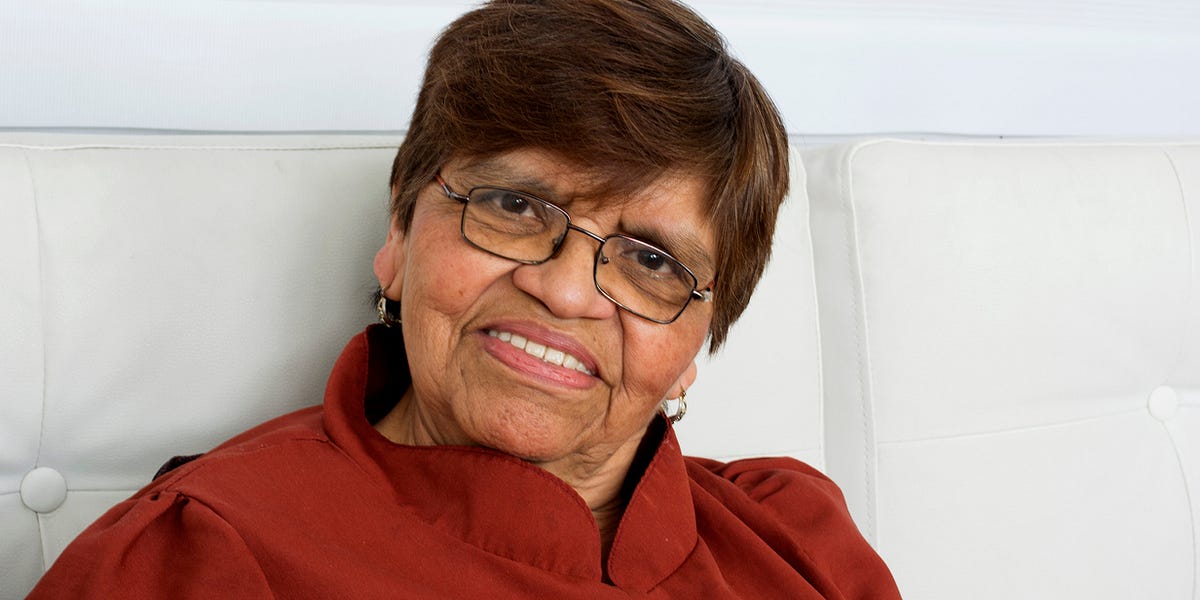 Why Fran Cherishes Challenge - by Jim Hasse - "Opening Up"