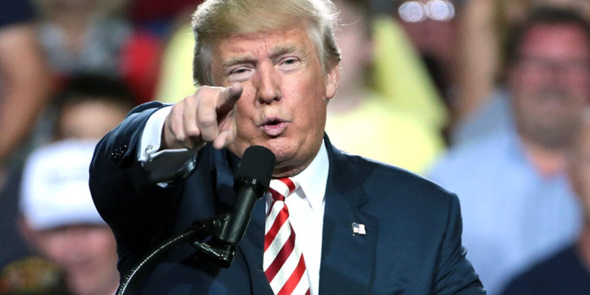 BREAKING: Trump Justice Department fires 20 immigration judges from ...