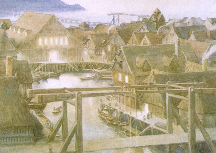 "The Hobbit" Read-Through: Week 4 Recap