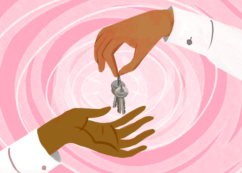 How to Build a Culture of Ownership (Exercise)