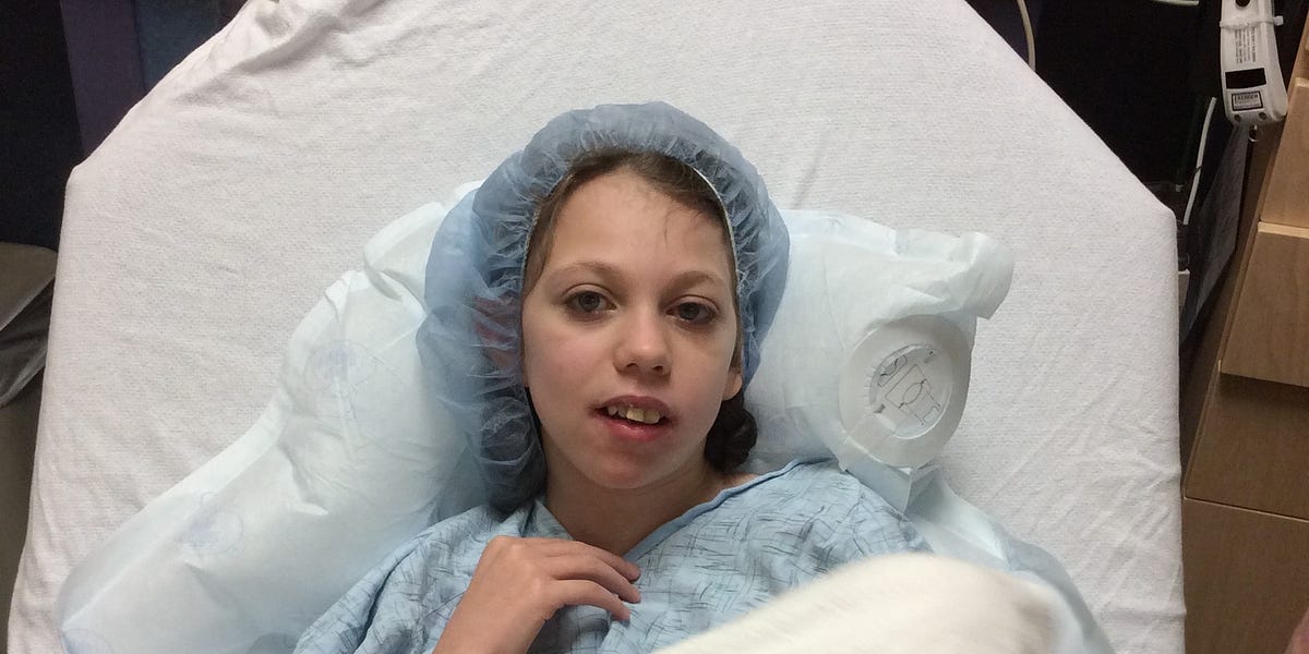 You Learn - by Elvina Scott