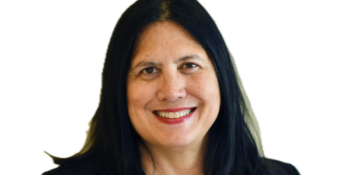 Enough is Enough - by Paula Collins - Paula’s Substack