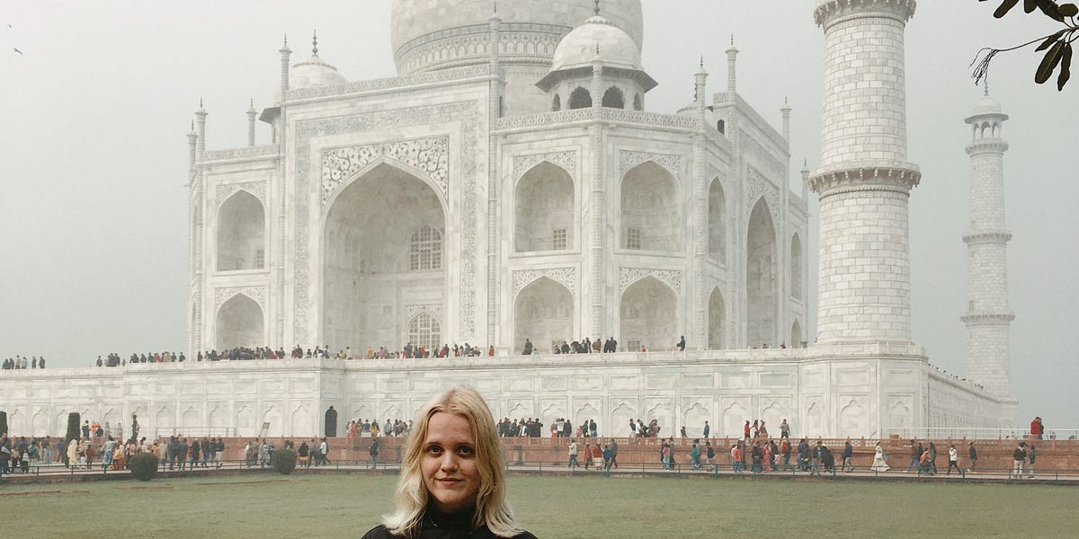 It's okay not to know everything - by Hany Peterson