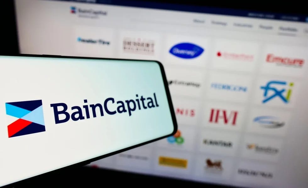 Bain Capital injects £120m into Openwork to drive UK financial advice growth