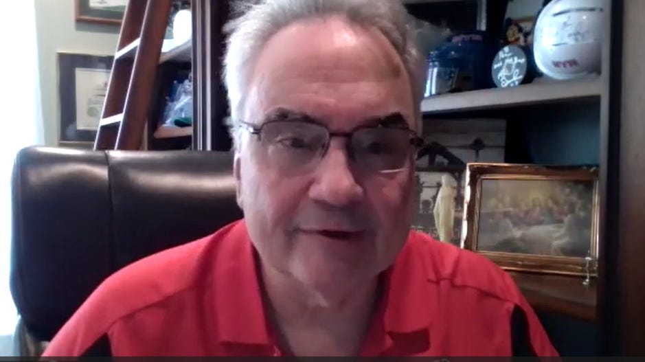 Exclusive: Peter Grandich, Andy Schectman, and Greg Weldon on Gold