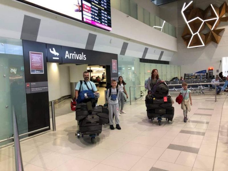 Will we un-break, Substack? - by Angelina Radulovic