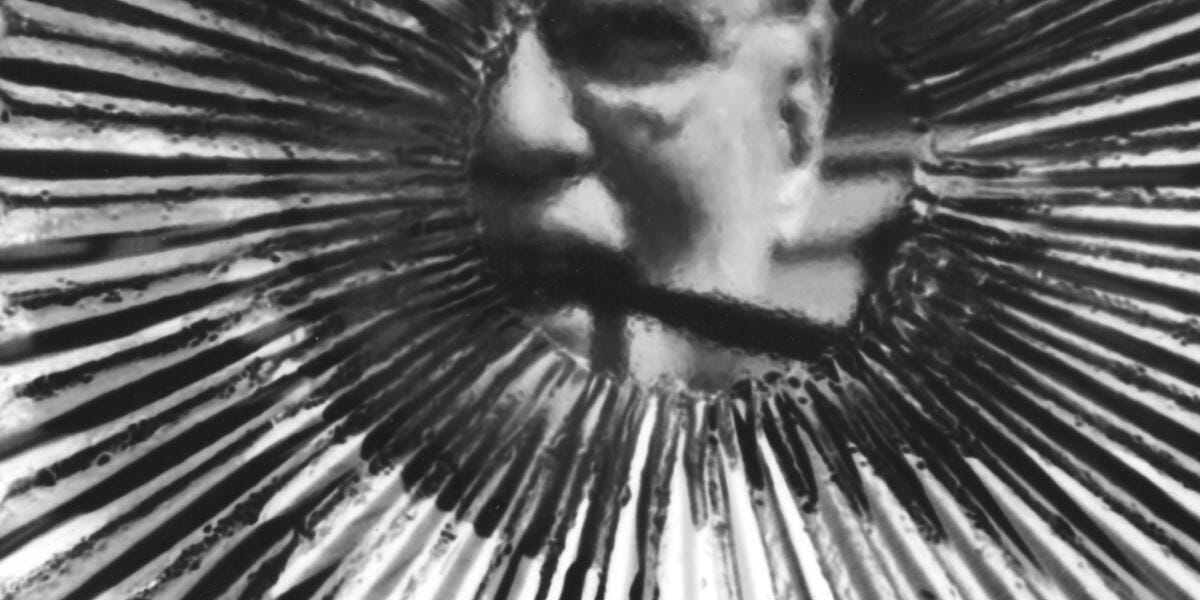 LSD - Danielle’s Substack