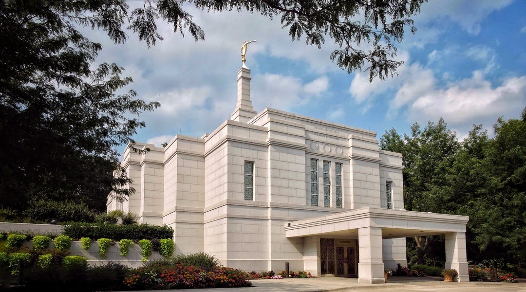 Hands Better Than My Own - Mission Memoirs 10, pt 2: Winter Quarters ...