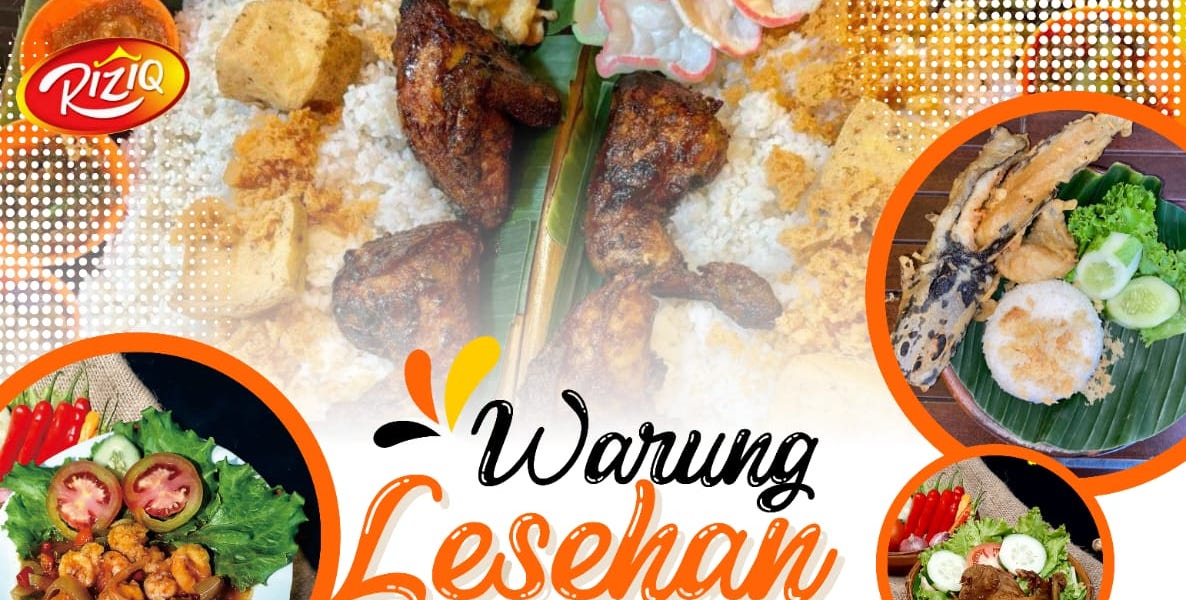 Menu Lengkap dan Fasilitas Ramah Anak