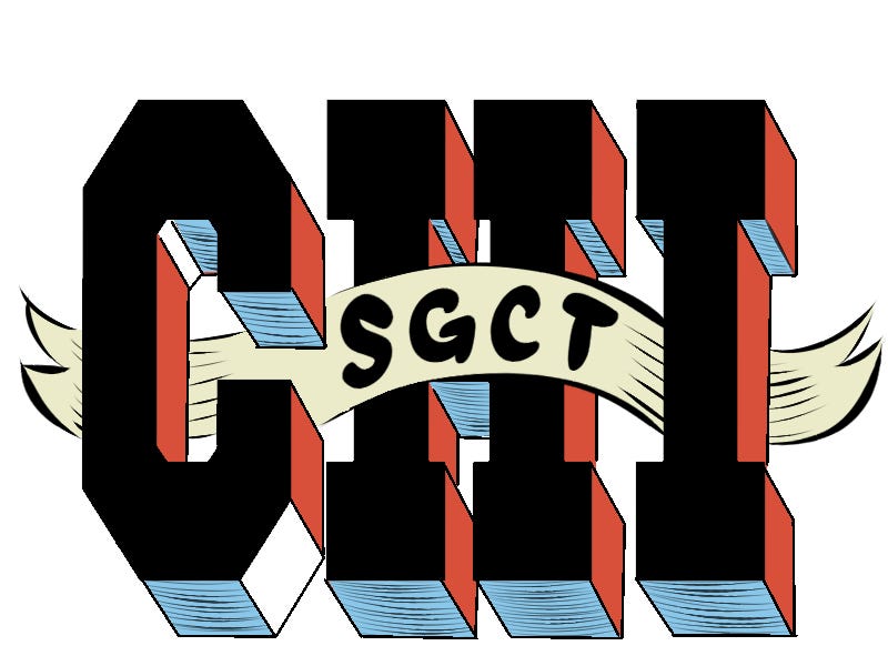 Still Gotta Come Through Chicago - by Andrew Donlan