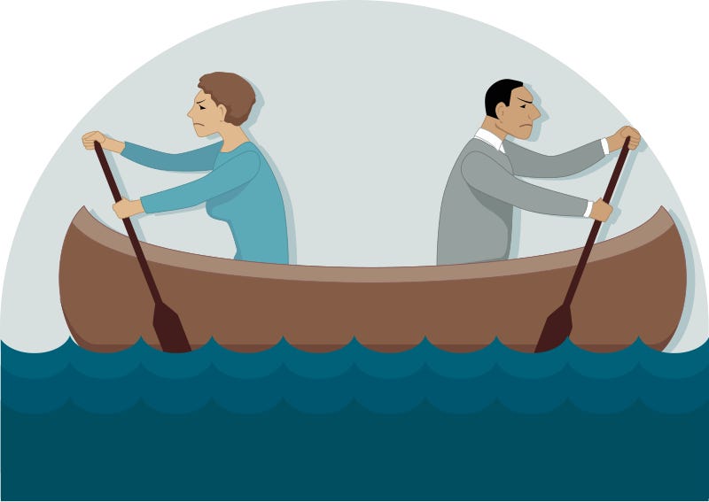 Understanding and Overcoming Sabotage as a Leader