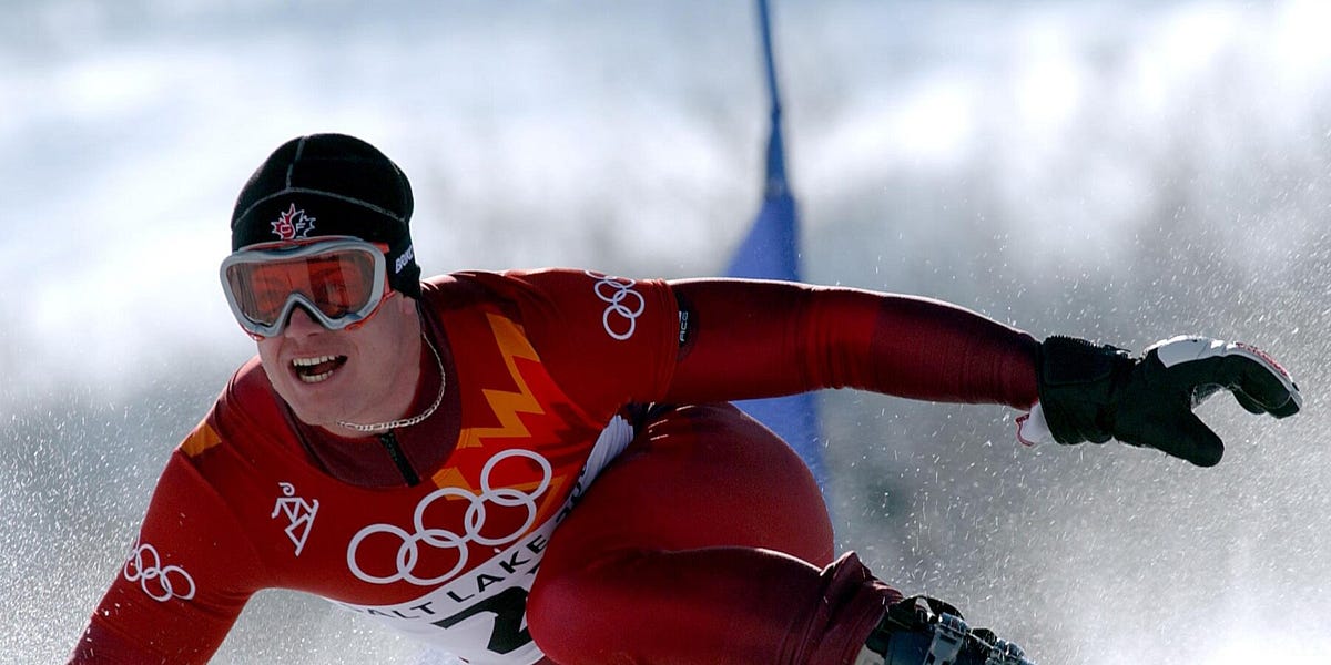 Olympian to Kingpin - How Ryan James Wedding Became the FBI's Most ...