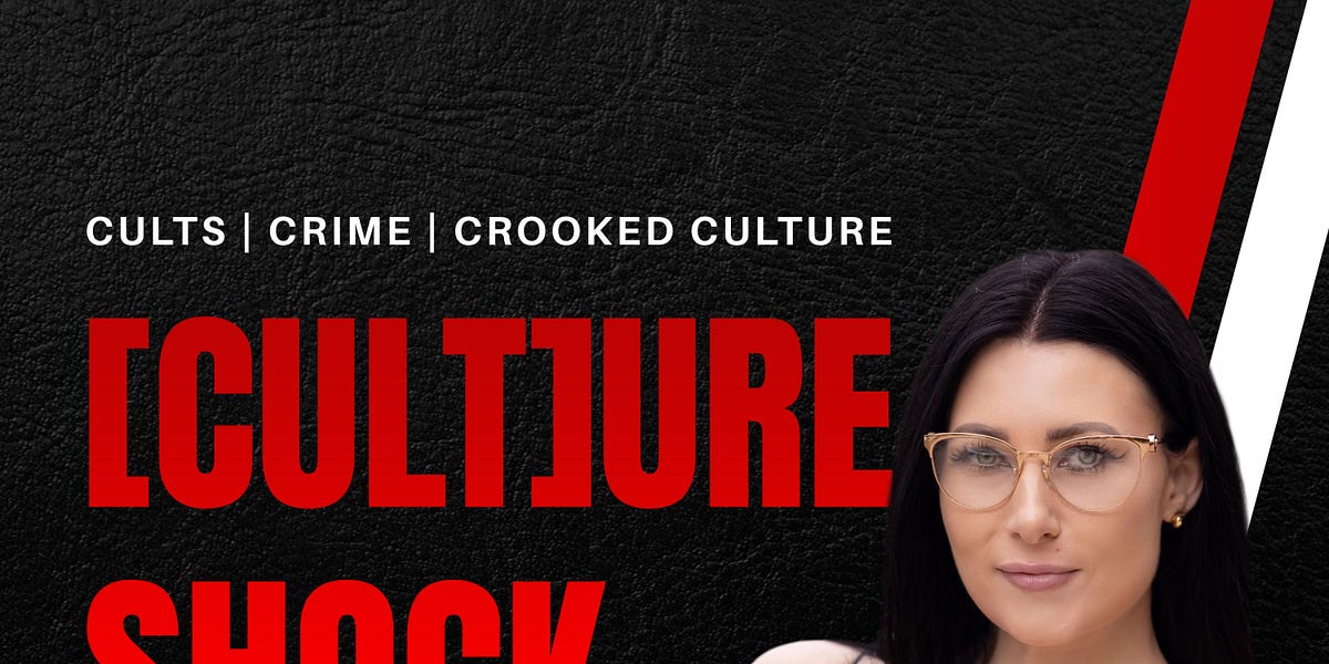 How To Survive A Cult - by Kendra Lee Bryan