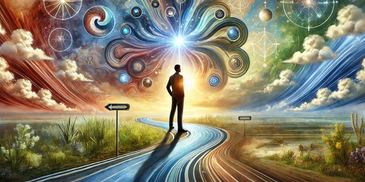 The Art of Discernment - by Tracy Wright Corvo