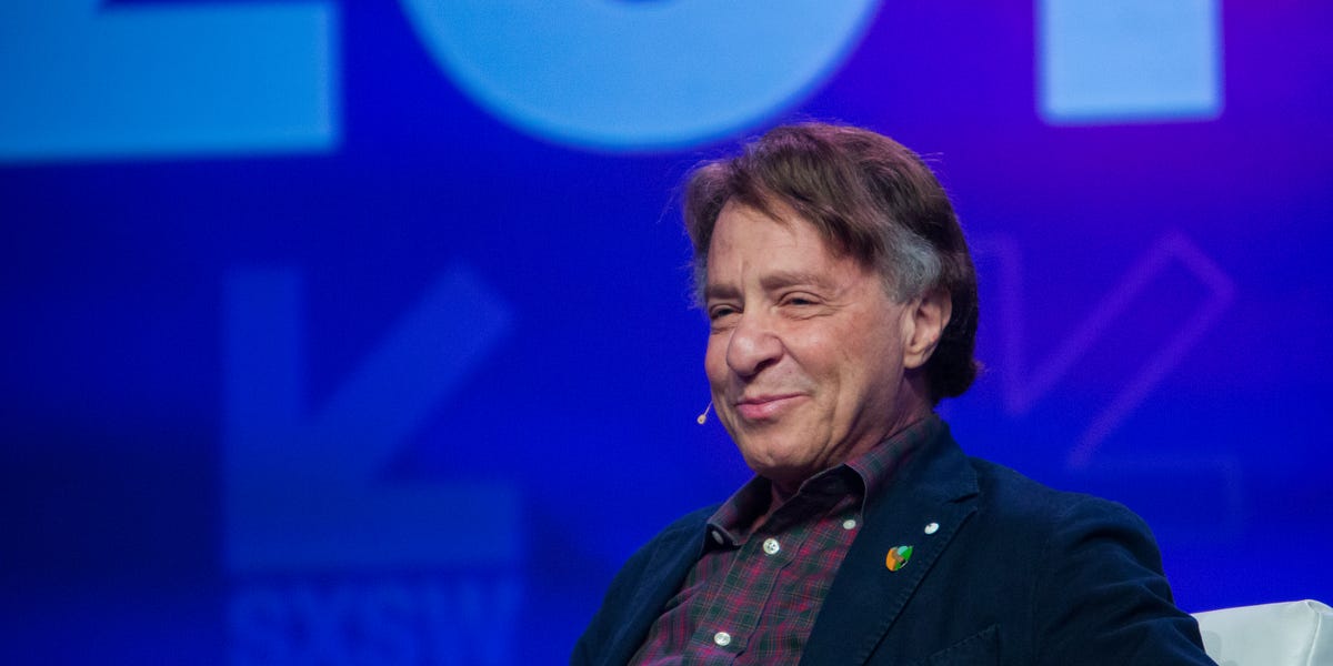 Ray Kurzweil and the Singularitarians - by Michael Shermer
