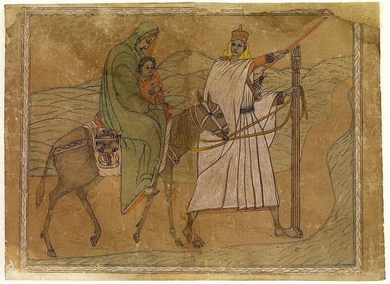 a brief note on themes in African art. - by isaac Samuel