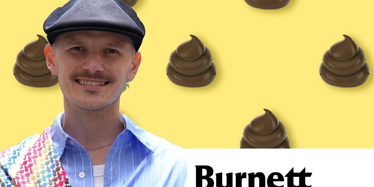 Green MP Benjamin Doyle and the SCAT article he hoped you’d never see