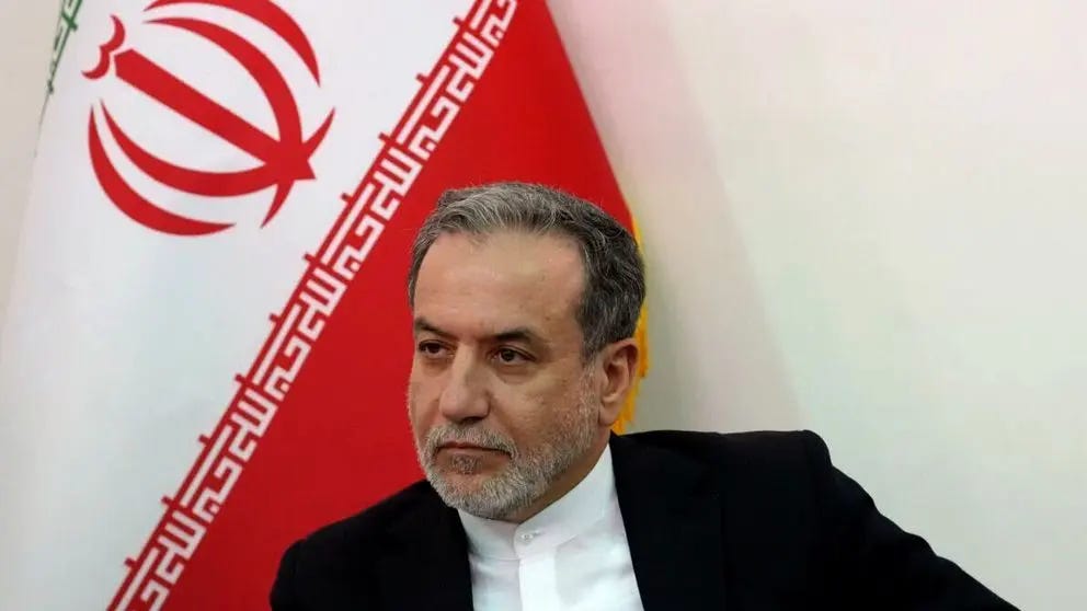 Comments - Update: Doc Leak, Zhou's Remarks, Iran's Warning In Response