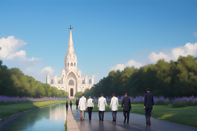 Lesson 61 The Latinum Institute Ecclesiastical Latin Reading Course