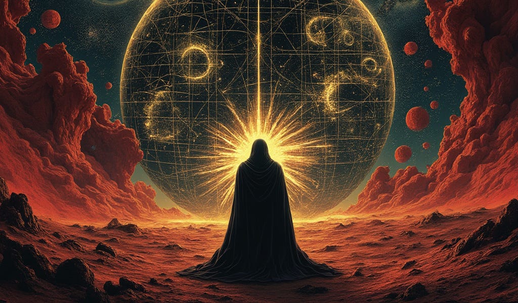 Neo-Paganism and the Satanic Nature of Modern Science