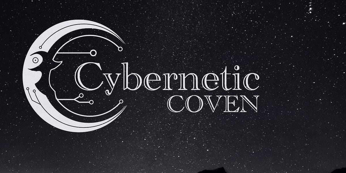 Welcome to Cyco - by Emily Pennyway - Cybernetic Coven