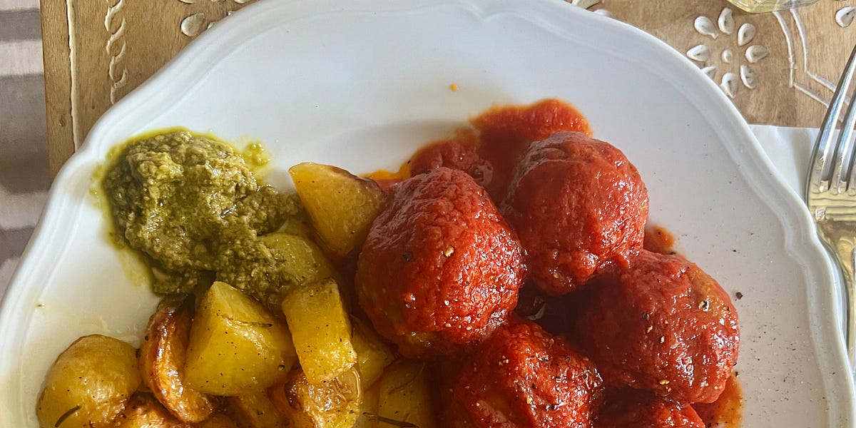 My Second Ever Substack! - by Luca Firth - Luca’s Substack