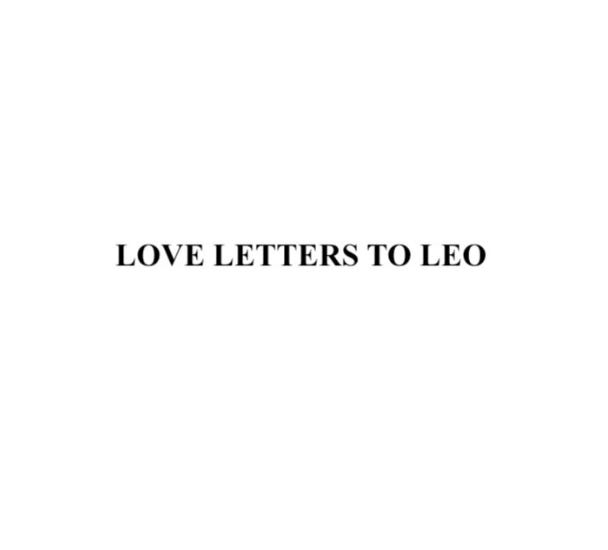 7.7 Release - by Marlowe T Lenard - Love Letters to Leo
