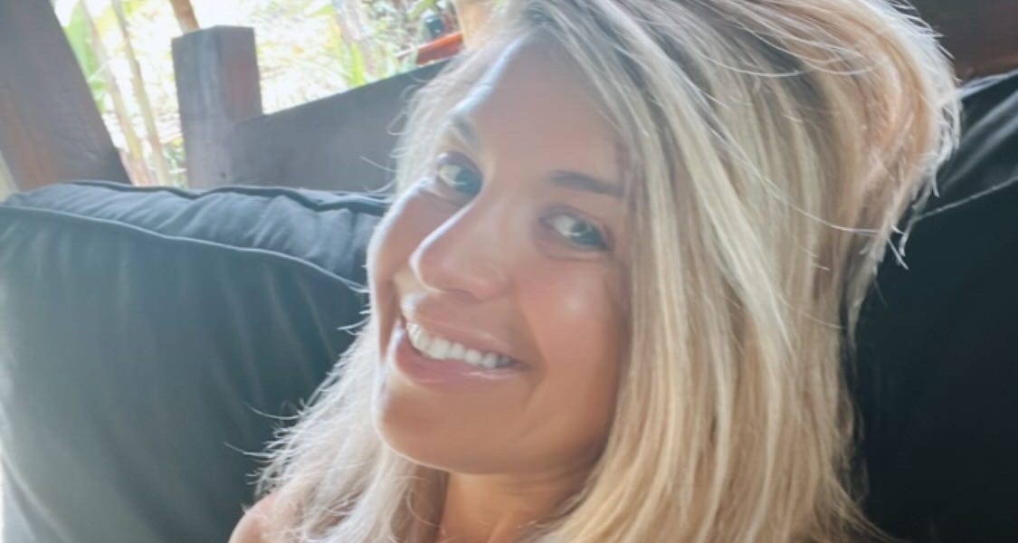 I'm Ecstatic! - Nomad-ish by Megan Okkerse