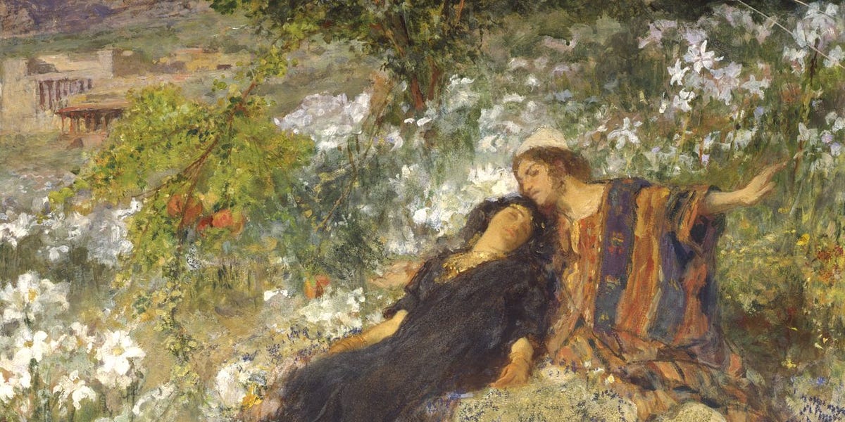 Tuesday after Epiphany - by Fr. Matt Fish