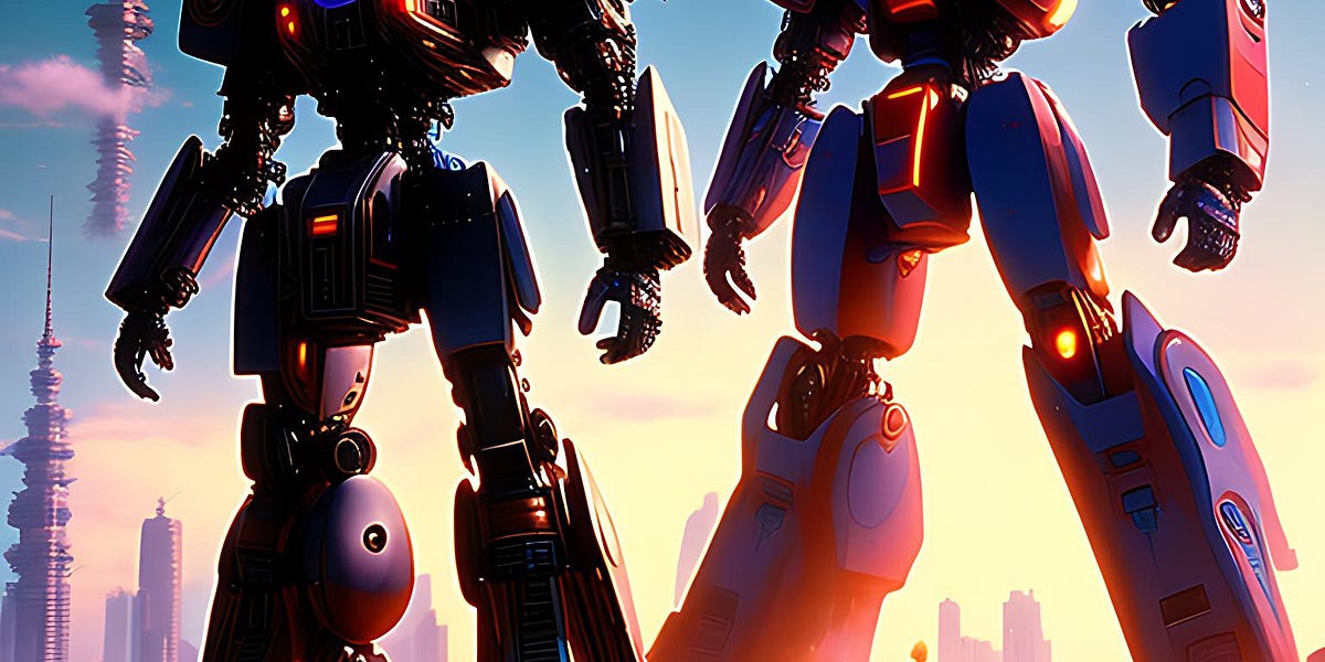 The Growth of AI - Tommy's Talks Substack