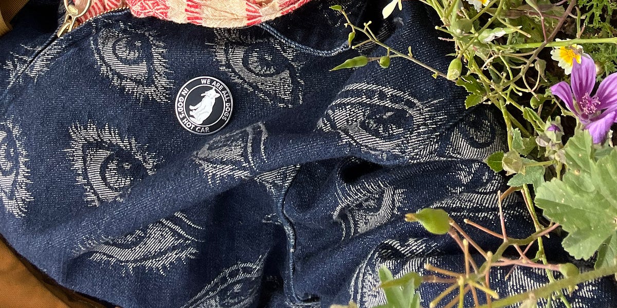 At the Altar of Eros - by King Lexie - King’s Substack