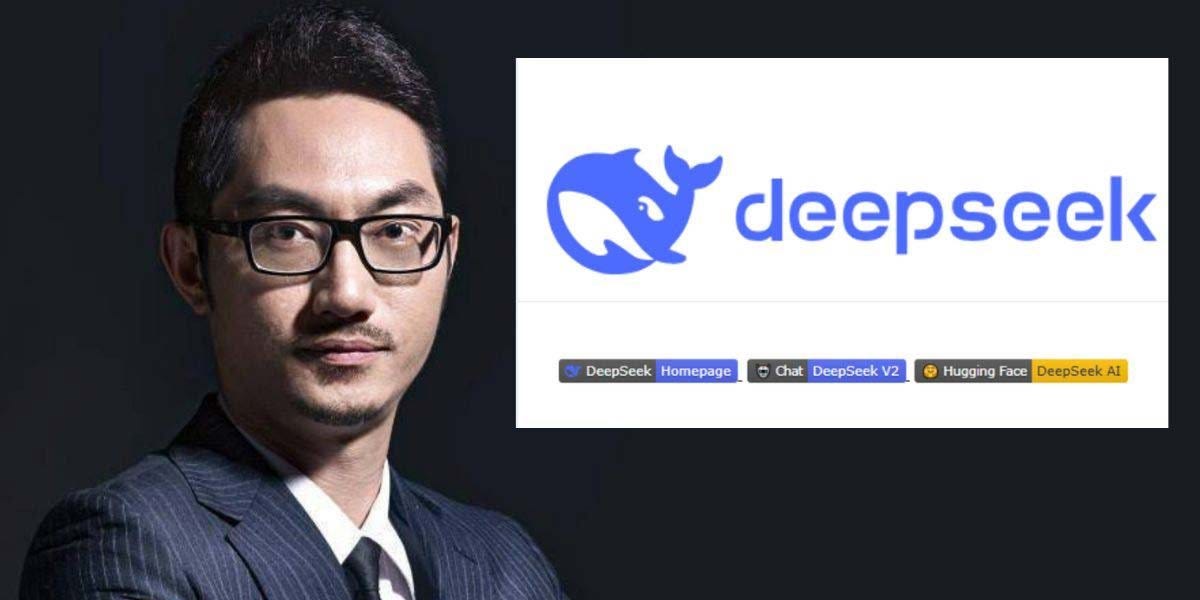In Depth Behind Deepseek S Success A Profile Of China S Most – Eroppa In Depth Behind Deepseek S Success A Profile Of China S Most – Eroppa