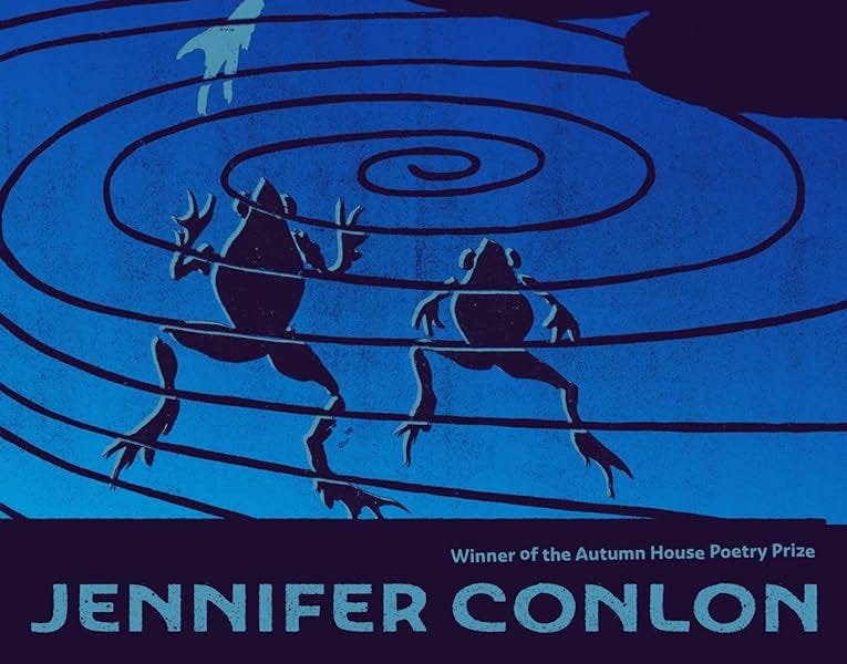Interview with Jennifer Conlon - by NIKO