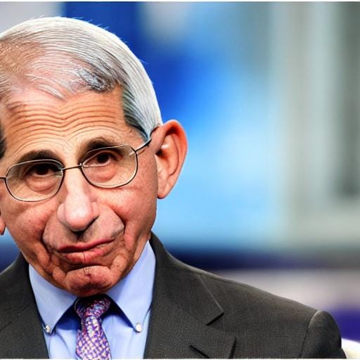 Fauci is Finally Getting the Reception He Deserves