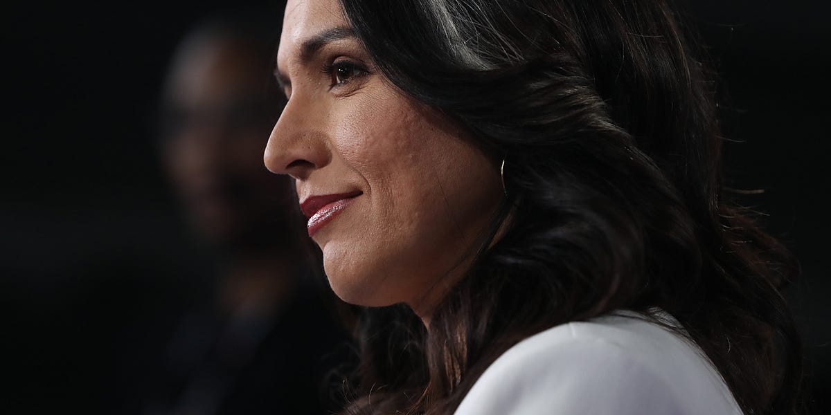 Trump’s New Team Is a Gift to America’s Enemies