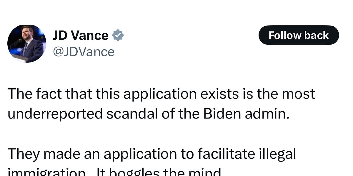 Why can't the left understand restrictions on immigration?