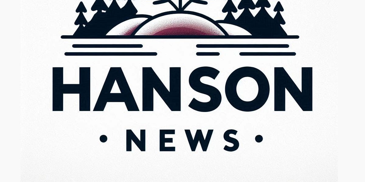 Hanson Receives $448K for Ambulance, Reports Zero Fatal Overdoses