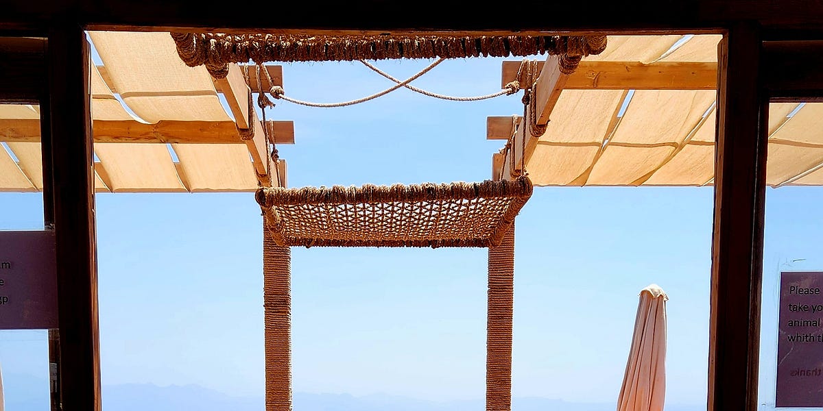 Deep Dive Reflections - by Mohamed Ali Hafez