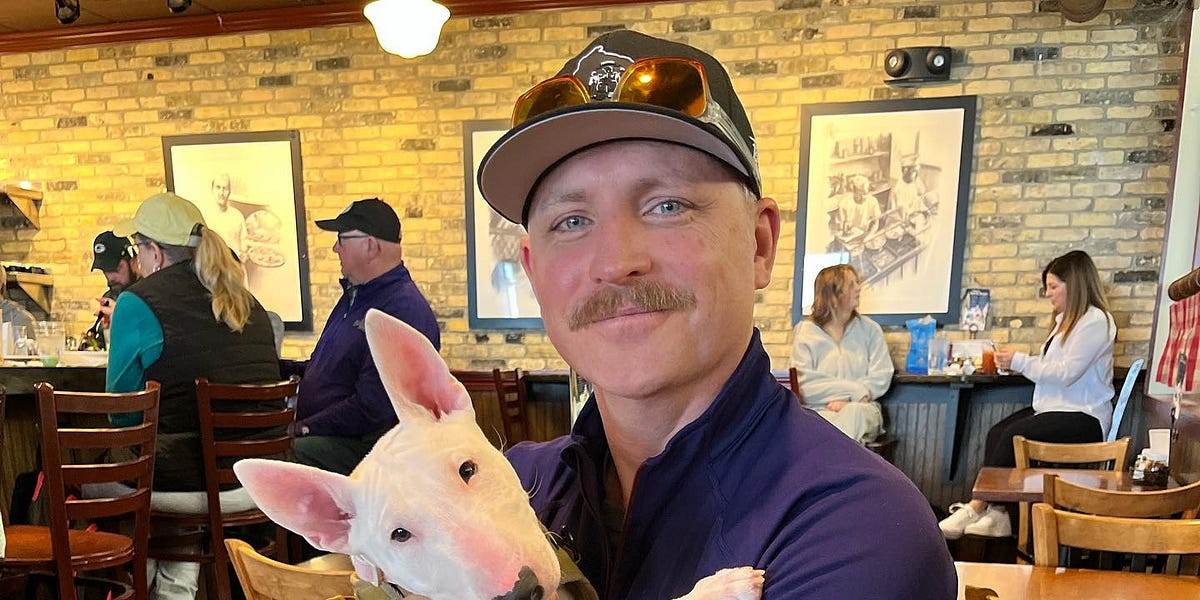 Pitching Portfolio Priorities