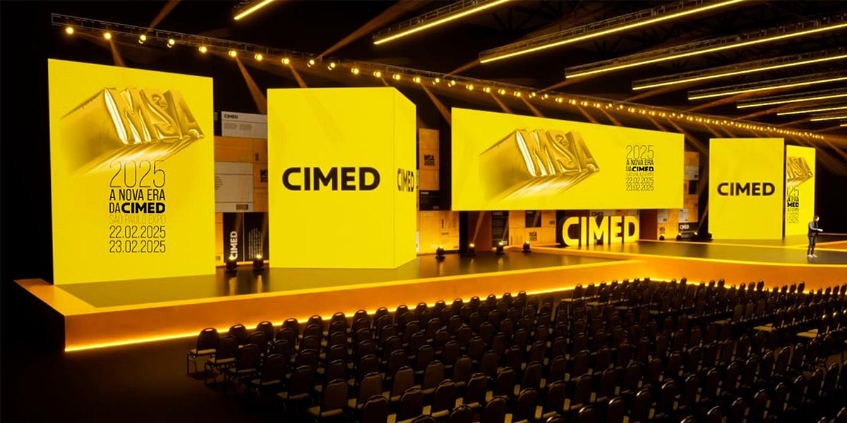 Carmed terá novas categorias, expandindo sua atuação para fragrância e ...