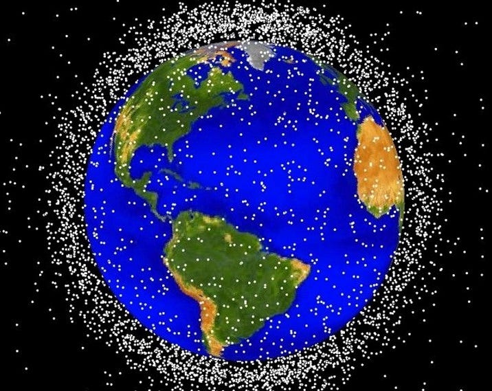 WTH has happened to EMF researcher, Arthur Firstenberg