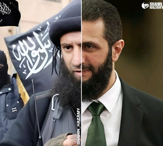 BREAKING: Thousands of Alawites MASSACRED in Syria