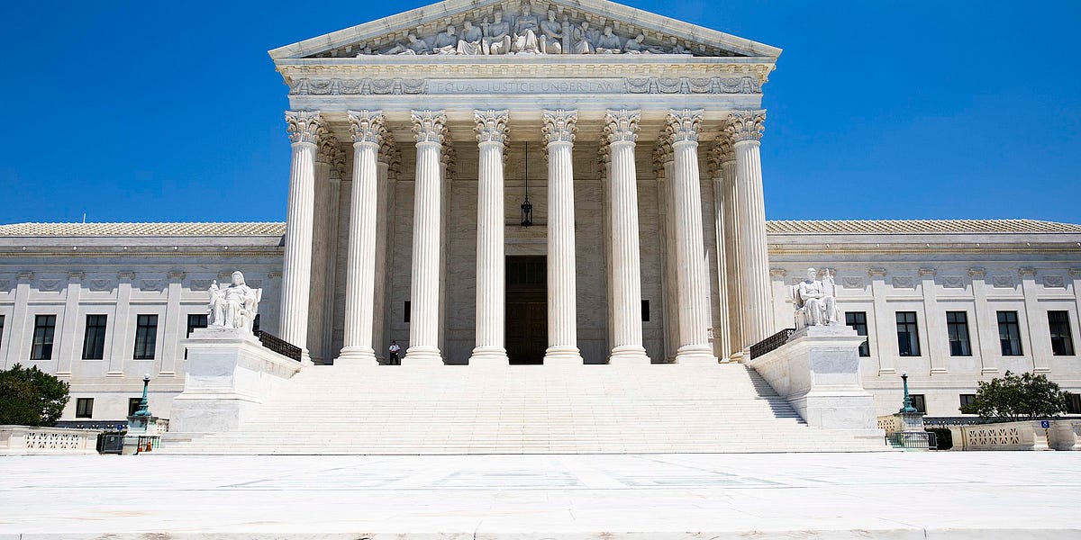 📩 Supreme Court Ruling on United States v. Rahimi; Statement by Newtown ...