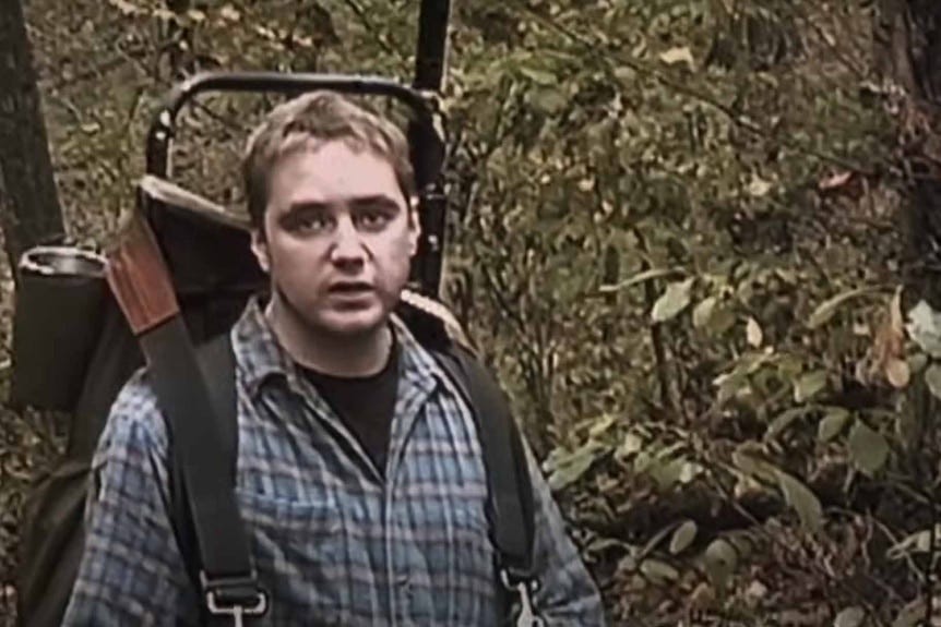 Revisiting The Blair Witch Project
