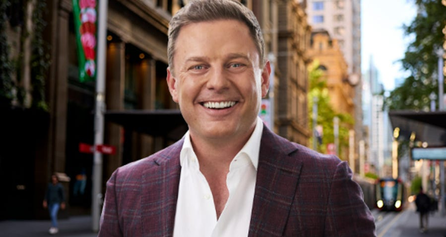 Time to switch off radio’s blokes’ club - by Brett Debritz